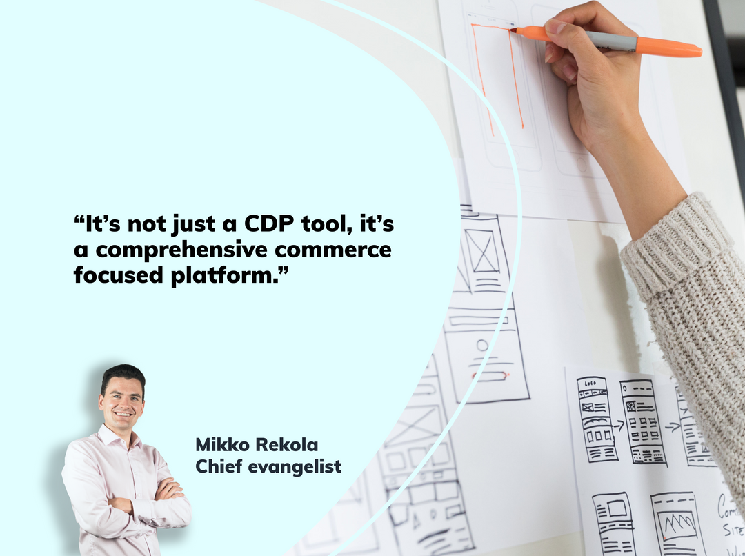 Why is Klaviyo Actually the Best Possible CDP Tool on Shopify Plus You – Woolman