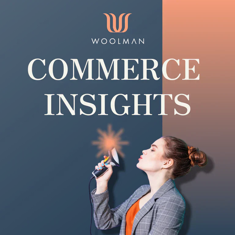 AI Search & Smart Merchandising: What’s Next for Ecommerce? – Woolman